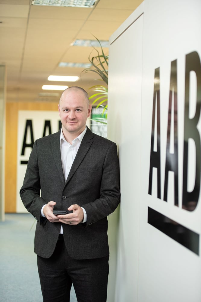 Elevate your business with AAB's Audit services